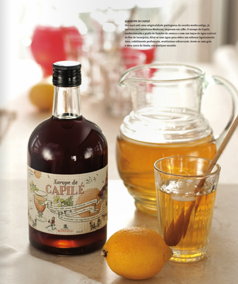 pé de videira: Xarope e Xaropé!!!